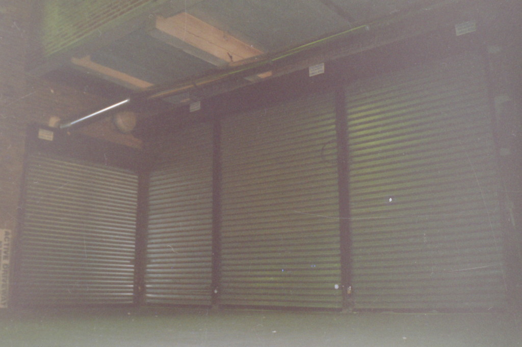 Find Solid Coiling Roll Down Gates - Fabricator and Installer NY