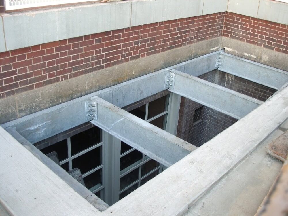 Iron Works in Brooklyn New York | Custom Iron Works Shop